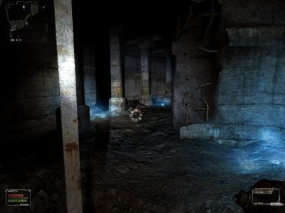 S.T.A.L.K.E.R. Shadow of Chernobyl をより贅沢に遊ぶために ～ MOD【STALKER Complete ...