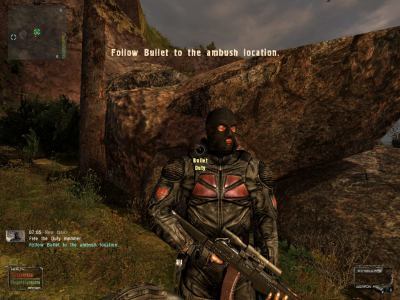 S.T.A.L.K.E.R. Shadow of Chernobyl をより贅沢に遊ぶために ～ MOD【STALKER Complete ...