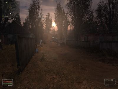 S.T.A.L.K.E.R. Shadow of Chernobyl をより贅沢に遊ぶために ～ MOD【STALKER Complete ...