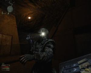 S.T.A.L.K.E.R. Shadow of Chernobyl をより贅沢に遊ぶために ～ MOD【STALKER Complete ...