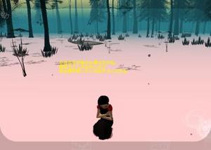 The Path 日本語化（Steam版）: 英語は英語で洋ゲー堪能する願望